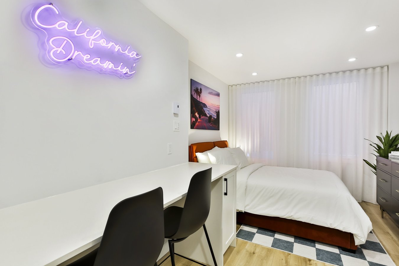 Montréal QC Studios for Rent
