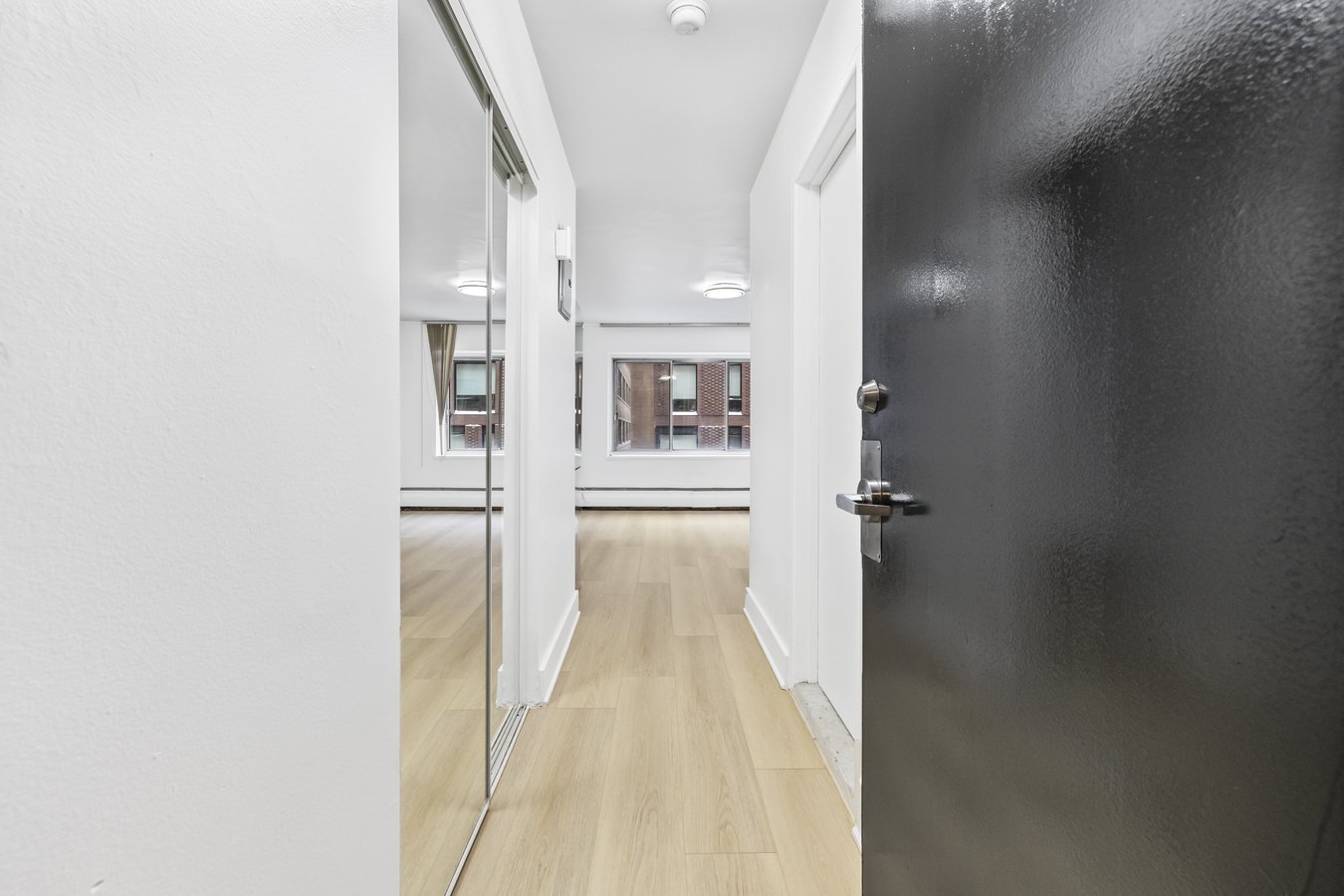 Montréal QC Studios for Rent