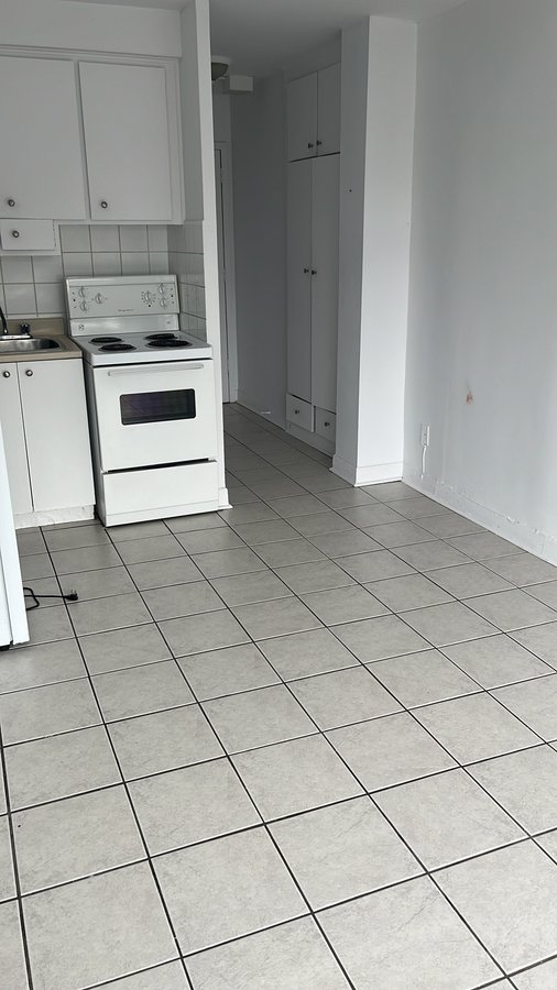 Montréal QC Studios for Rent