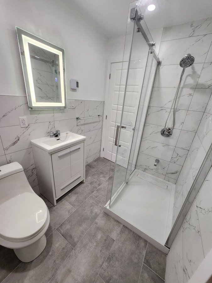 Montréal QC Studios for Rent