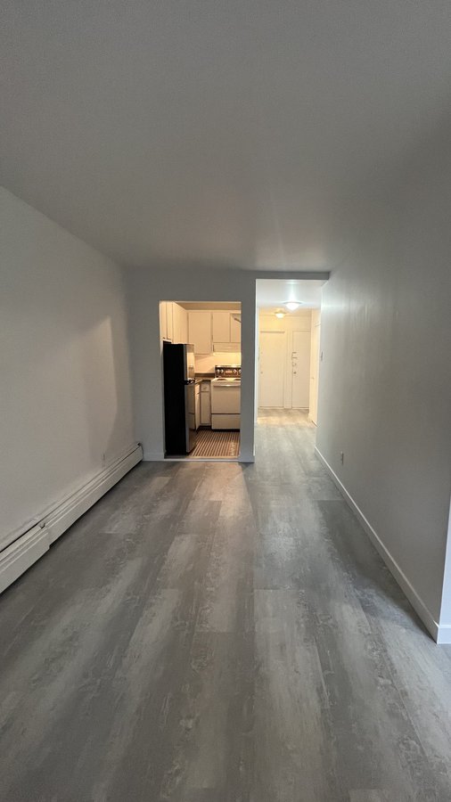 Montréal QC Studios for Rent
