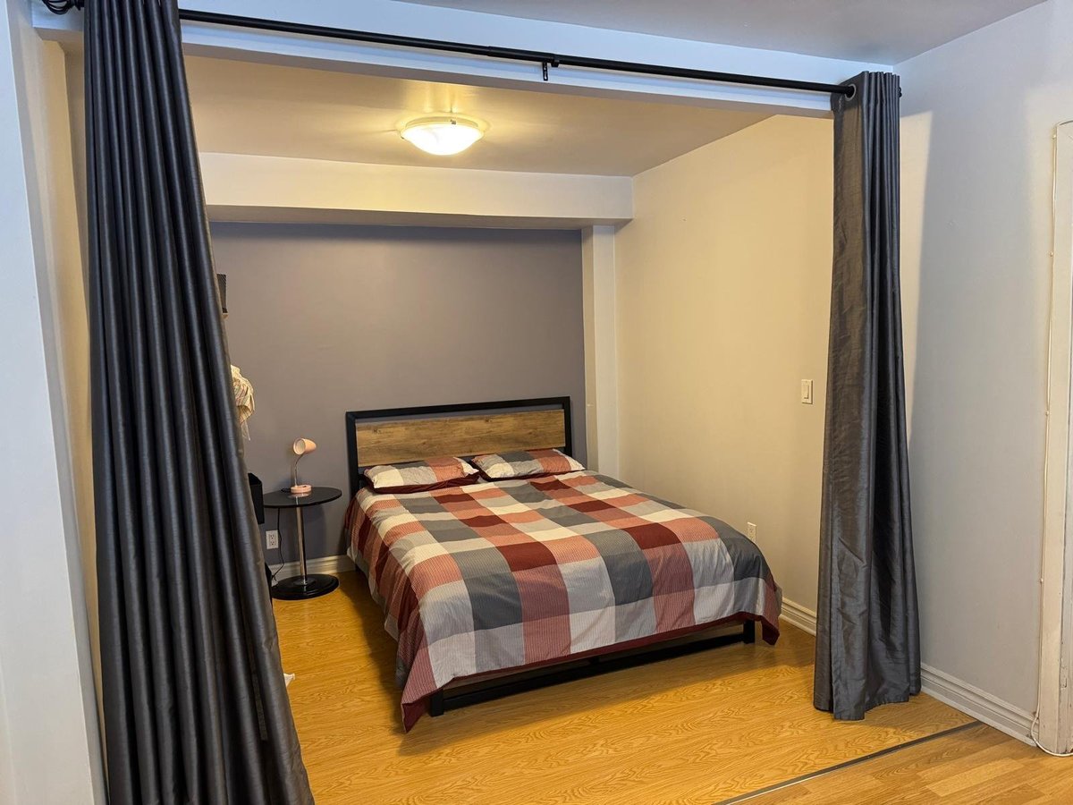Montréal QC Studios for Rent