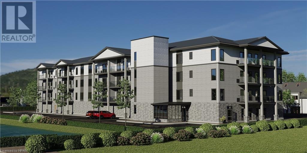 Rentals.ca Mount Forest Apartments, Condos and Houses For Rent