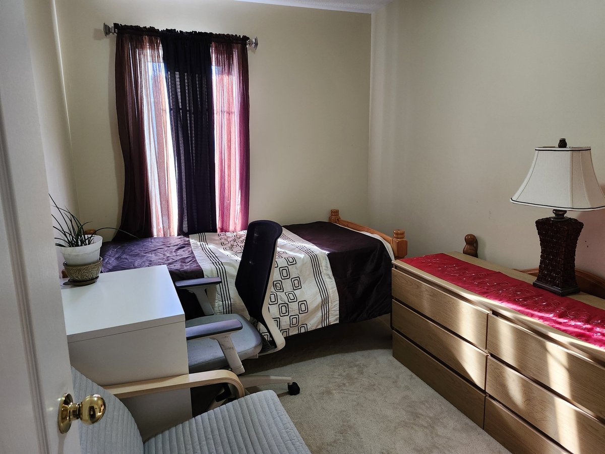 Rooms For Rent In Private Homes