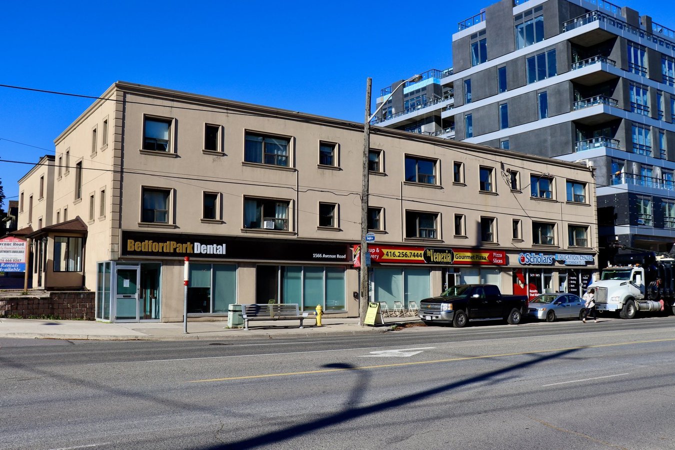 Rentals.ca North York Apartments, Condos and Houses For Rent