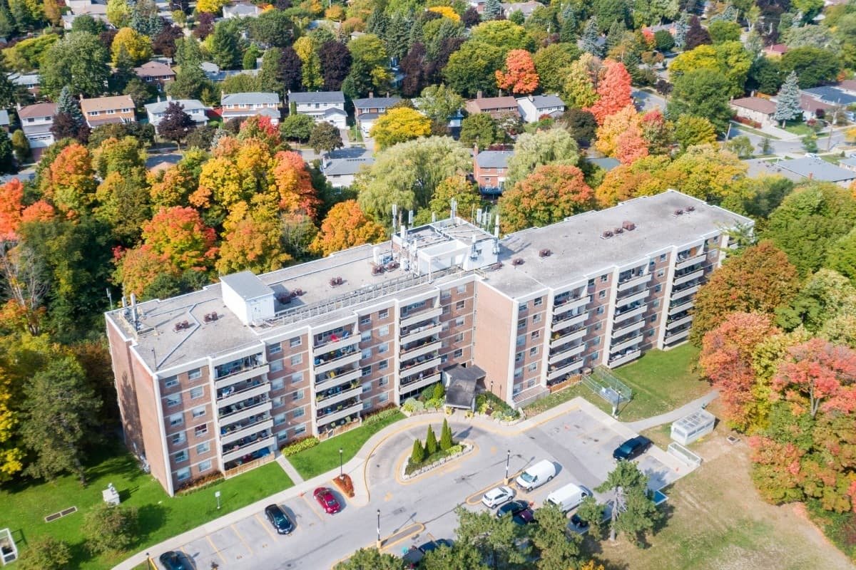 Rentals.ca North York Apartments, Condos and Houses For Rent
