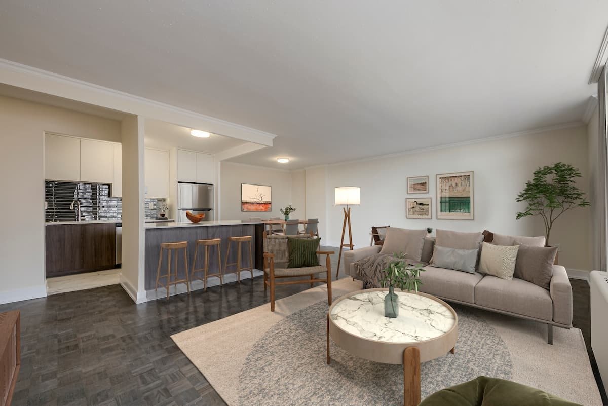 Rentals.ca North York Apartments, Condos and Houses For Rent