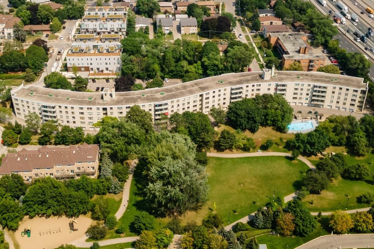 Rentals.ca North York Apartments, Condos and Houses For Rent