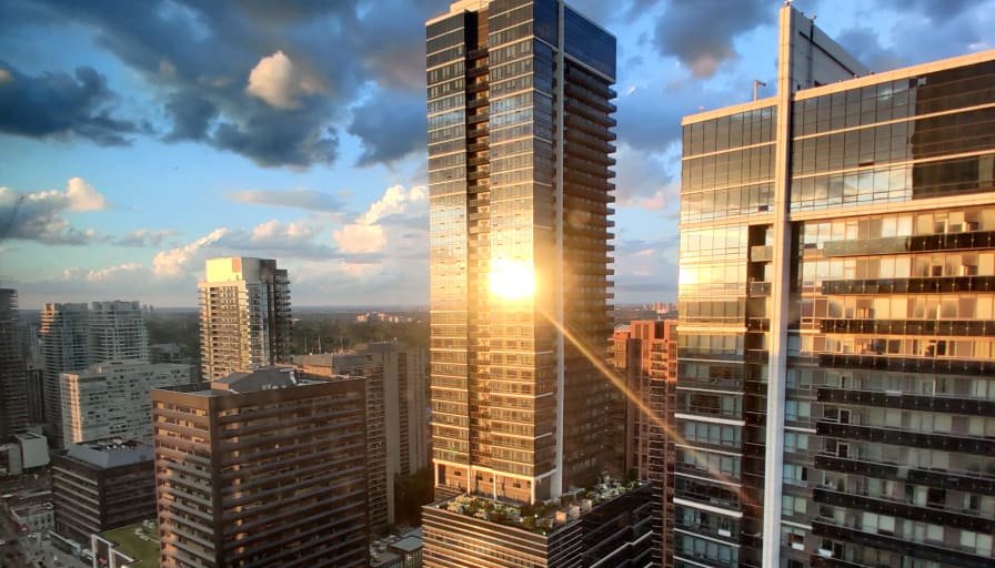 Rentals.ca North York Apartments, Condos and Houses For Rent
