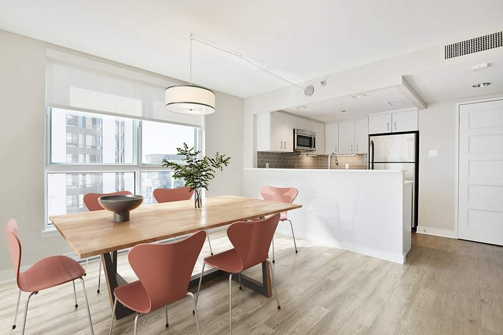 The Mia - Available in September + One Month Free - 18 Hawthorne Avenue, Ottawa, ON