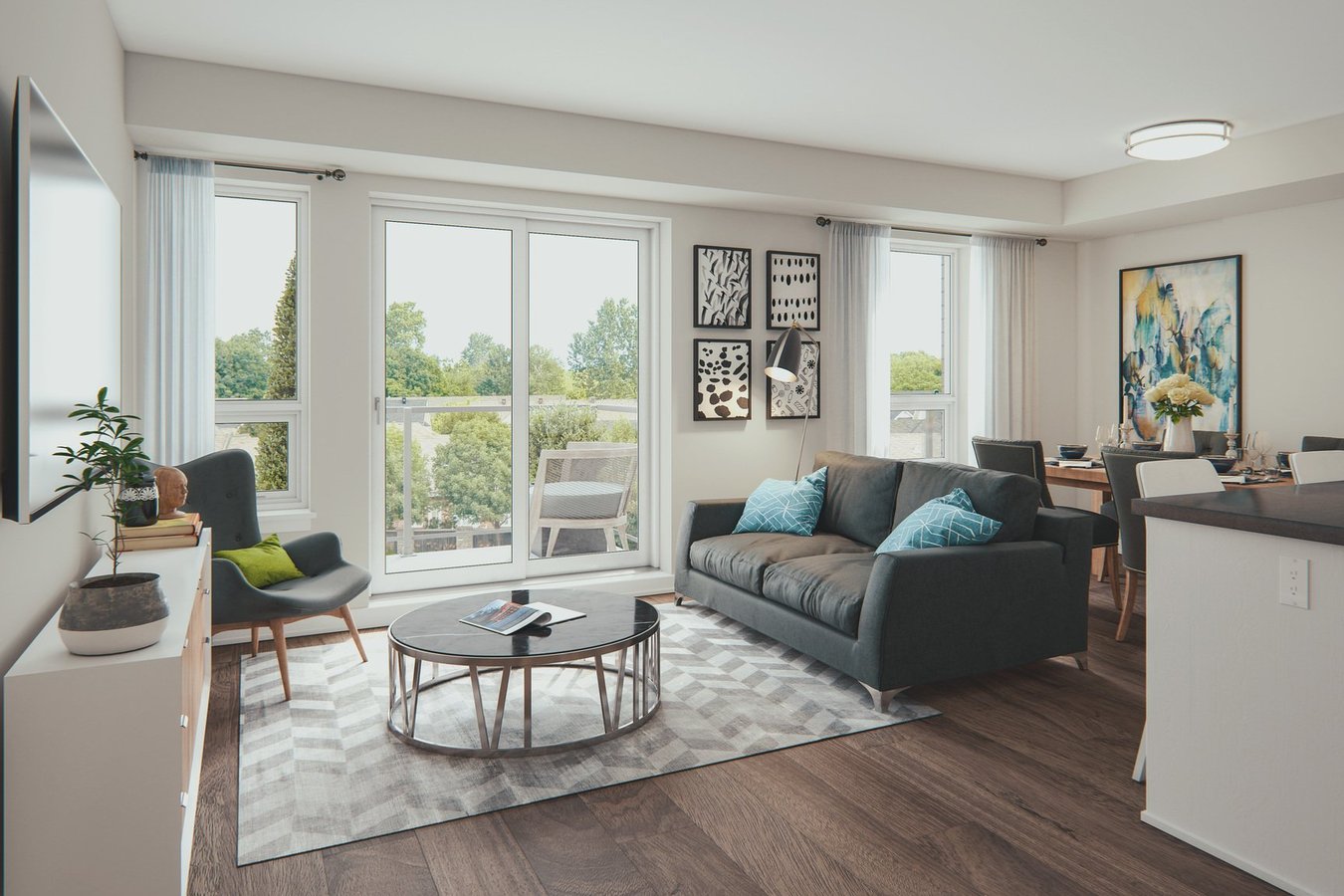 Rentals.ca Ottawa Apartments, Condos and Houses For Rent