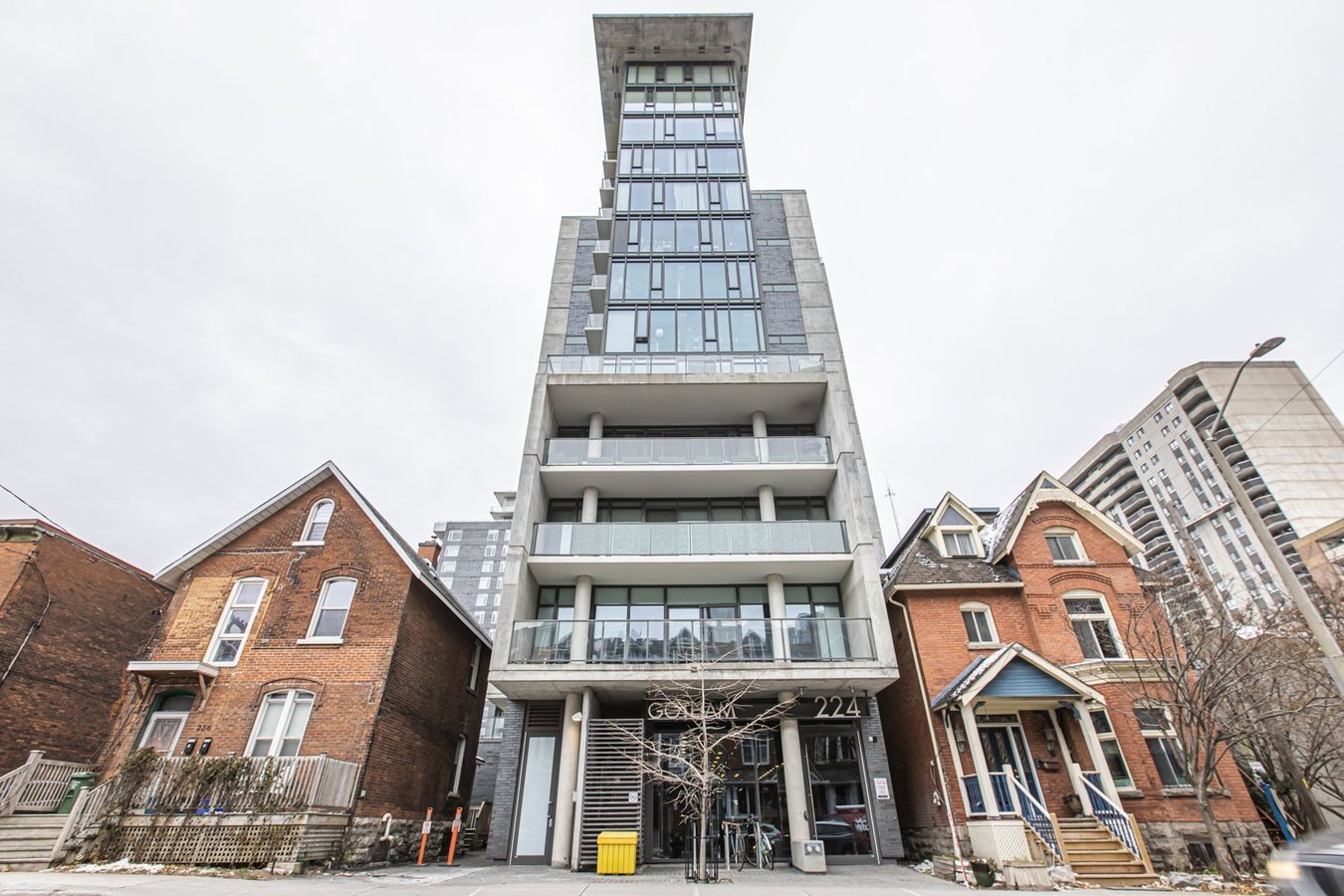 Ottawa ON Condos for Rent