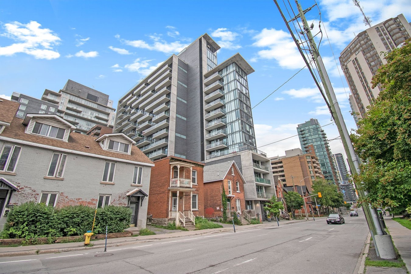 Ottawa ON Condos for Rent