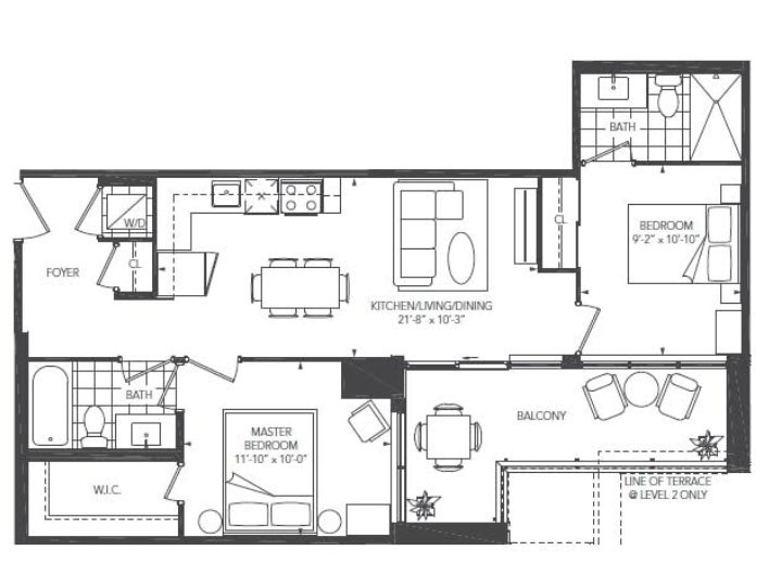 Rentals.ca Pickering Apartments, Condos and Houses For Rent