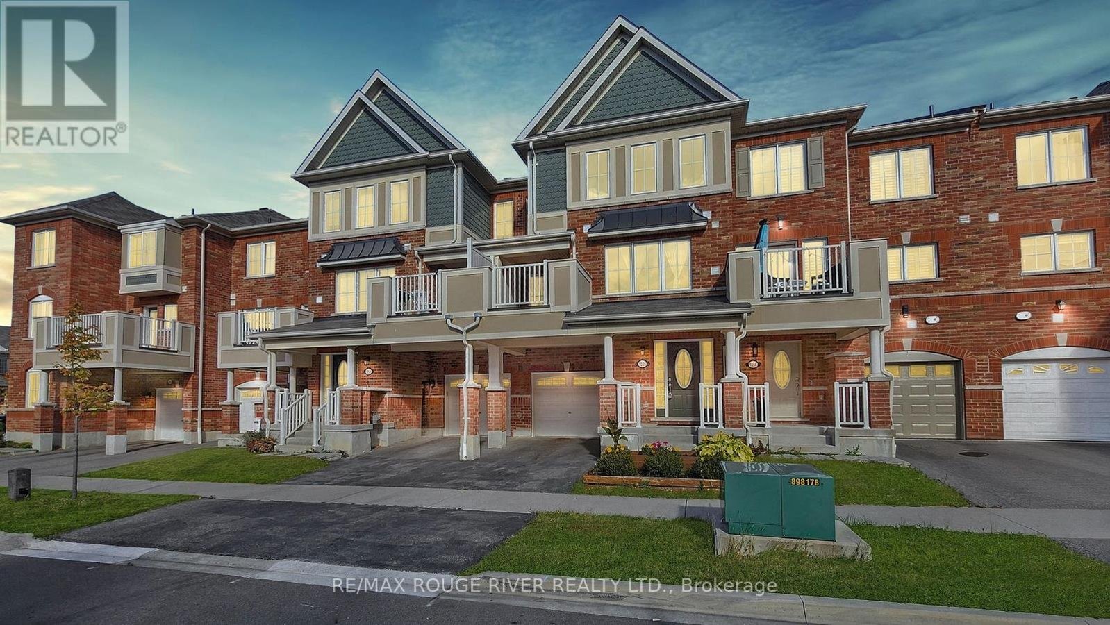 Rentals.ca Pickering Apartments, Condos and Houses For Rent