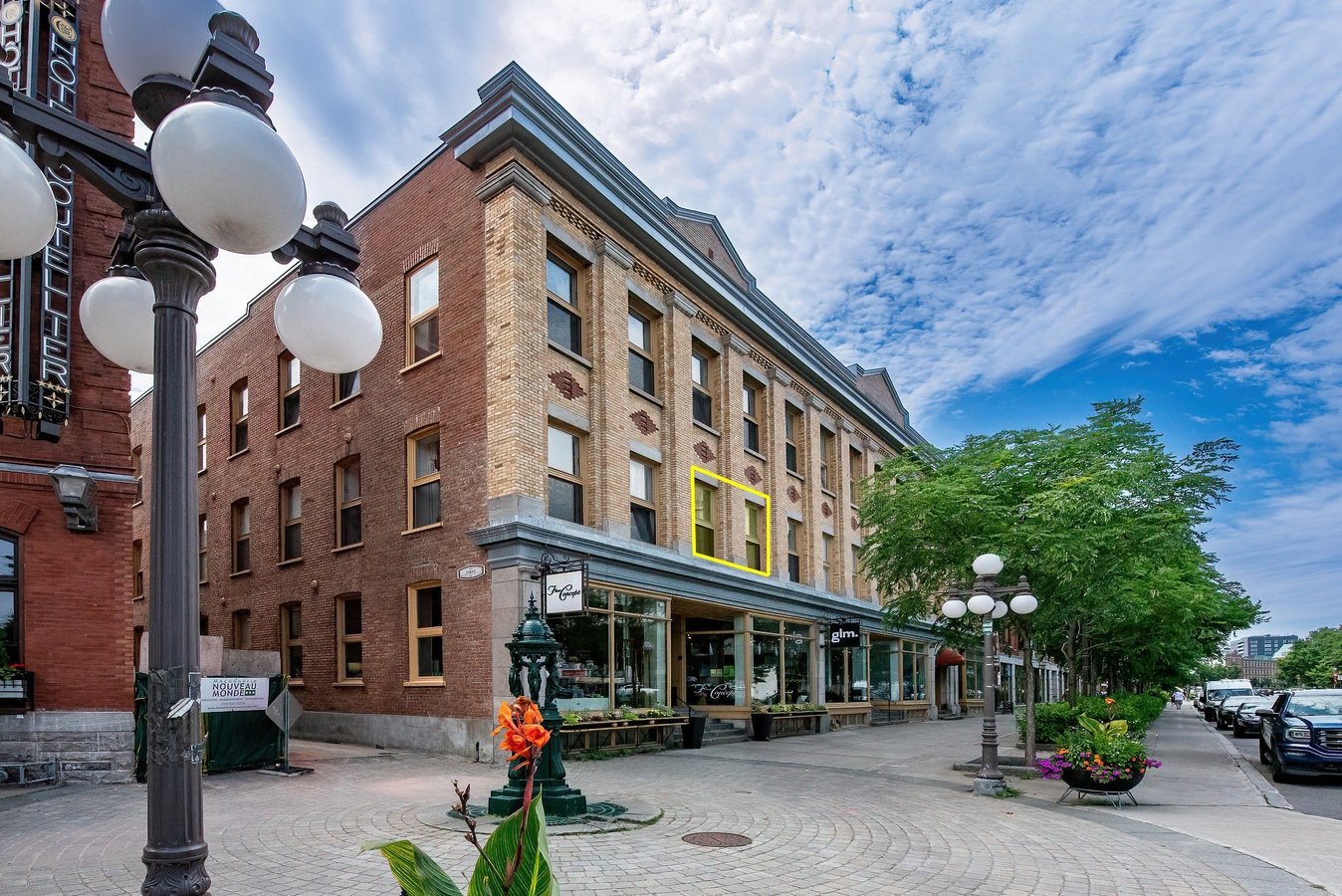 Rentals.ca Québec City Apartments, Condos and Houses For Rent