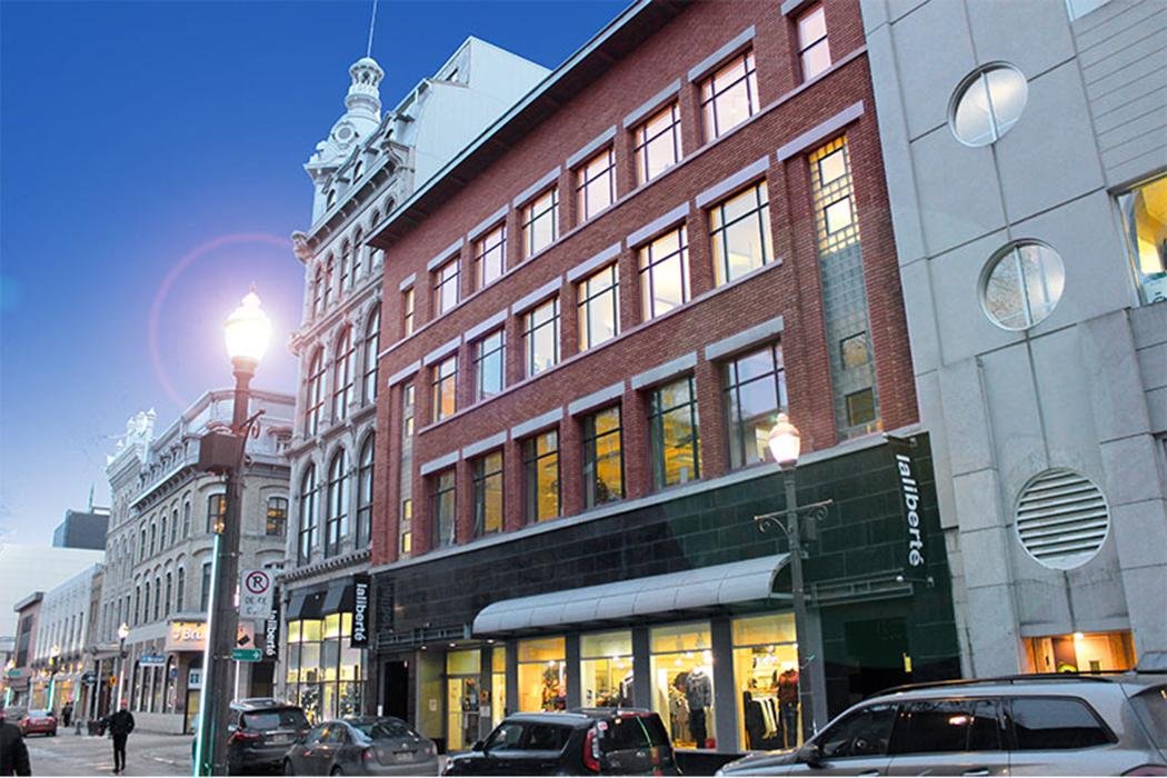 Rentals.ca Appartements, maisons, condos, logements à louer à Québec City