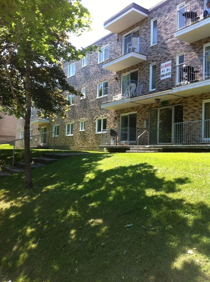 Rentals.ca Québec City Apartments, Condos and Houses For Rent