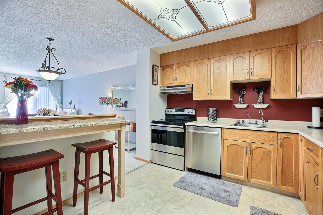 Regina SK Town Homes for Rent