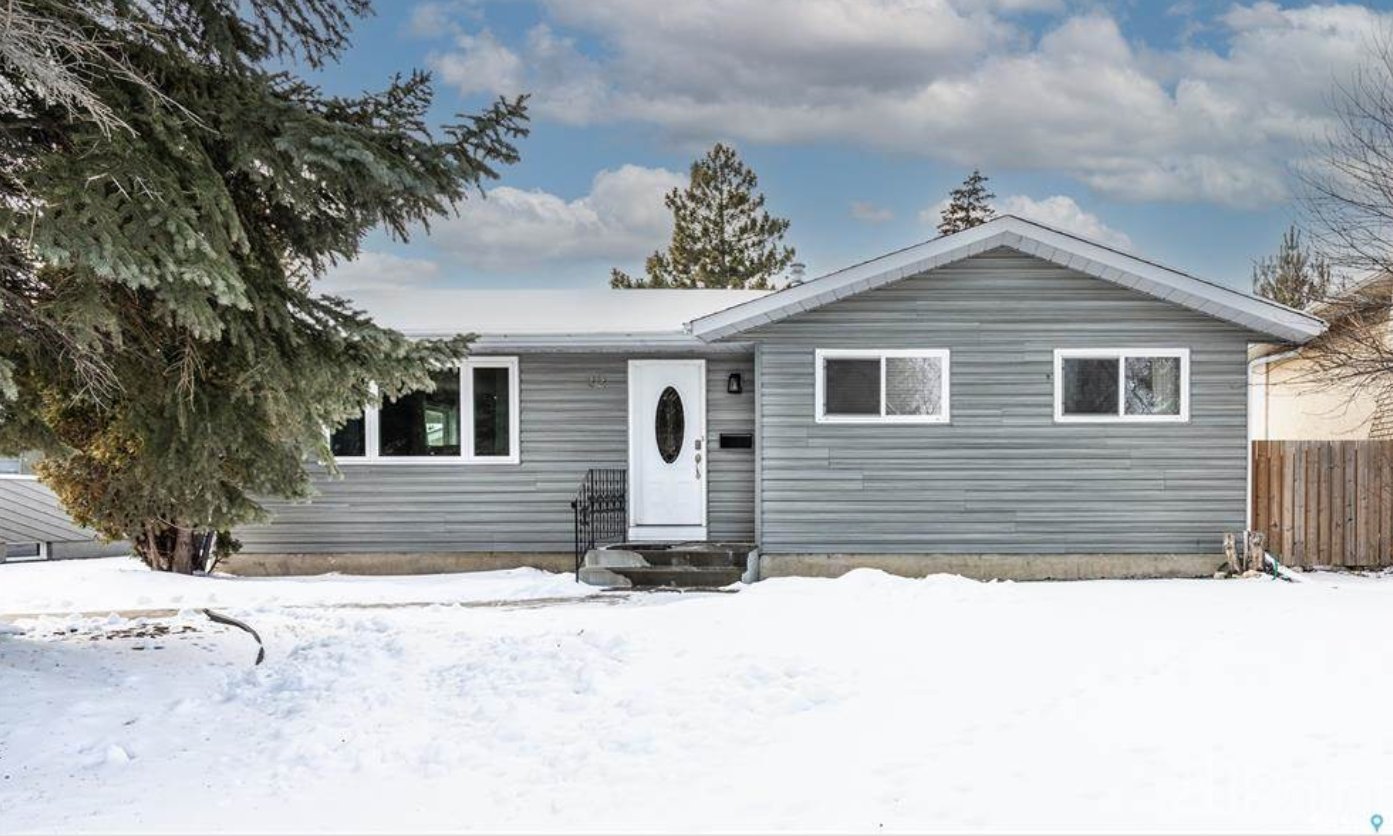 Saskatoon SK Houses and Studios for Rent