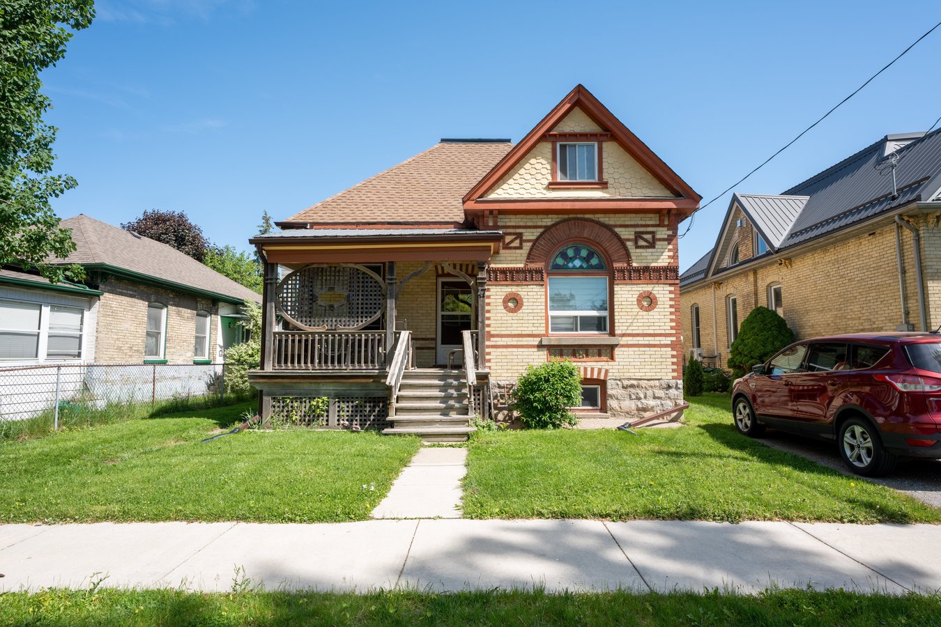 Rentals.ca St. Thomas Apartments, Condos and Houses For Rent