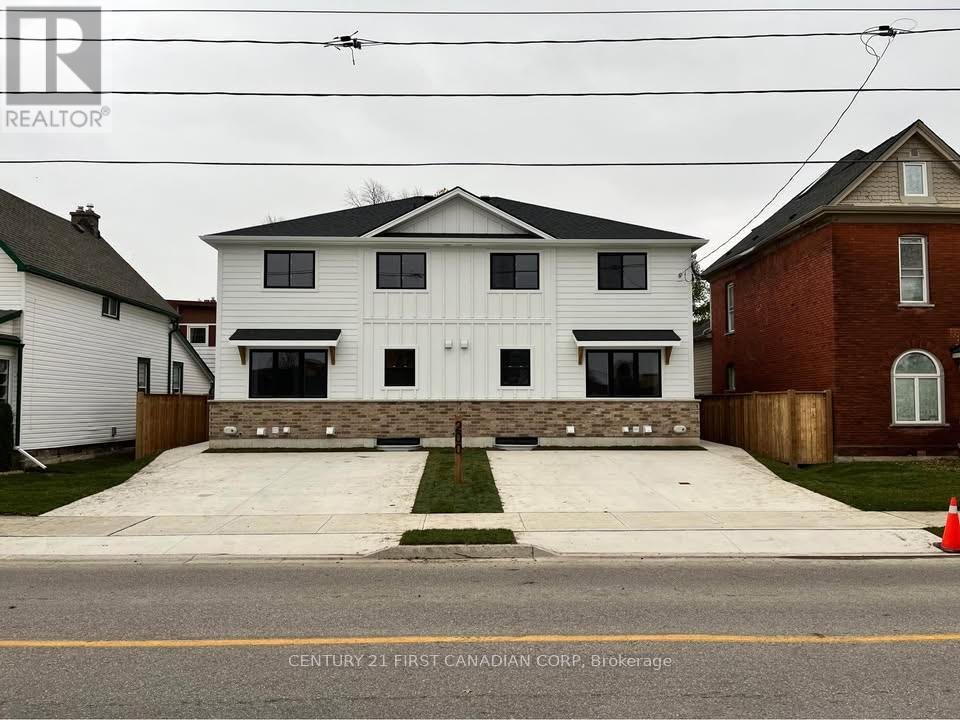 Rentals.ca St. Thomas Apartments, Condos and Houses For Rent