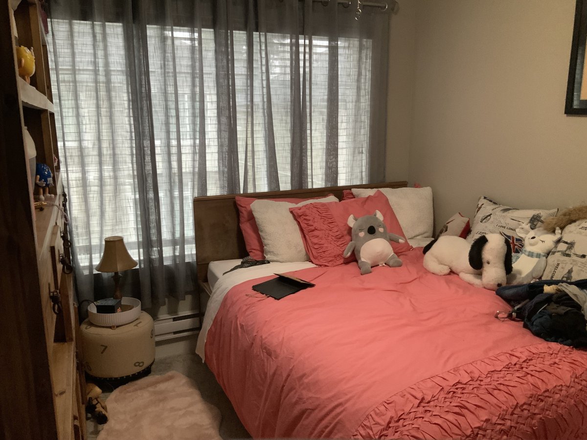 Surrey BC Rooms for Rent