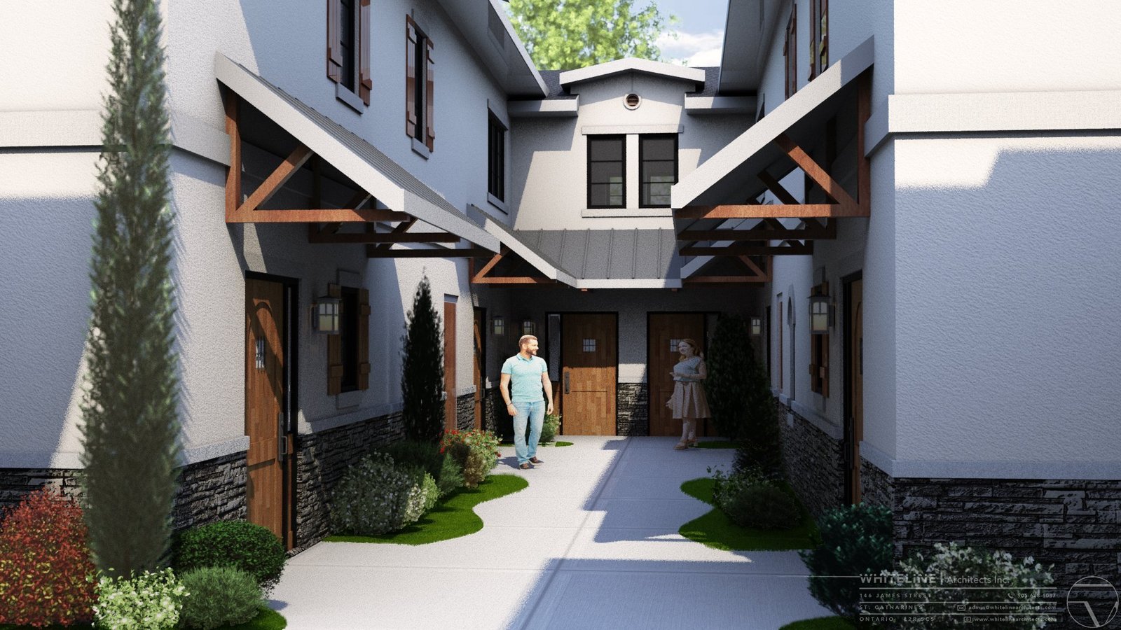 Rentals.ca Thorold Apartments, Condos and Houses For Rent