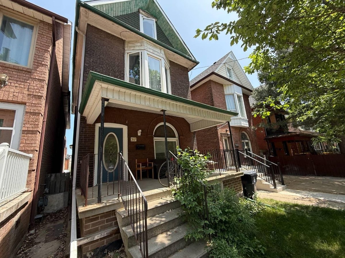 Rentals.ca Toronto Apartments, Condos and Houses For Rent