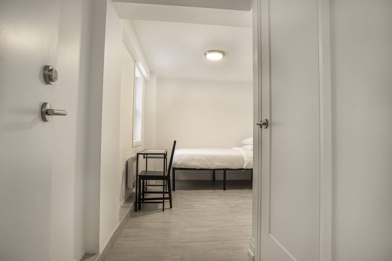392 Berkeley Street, Toronto, ON - Apartment for rent