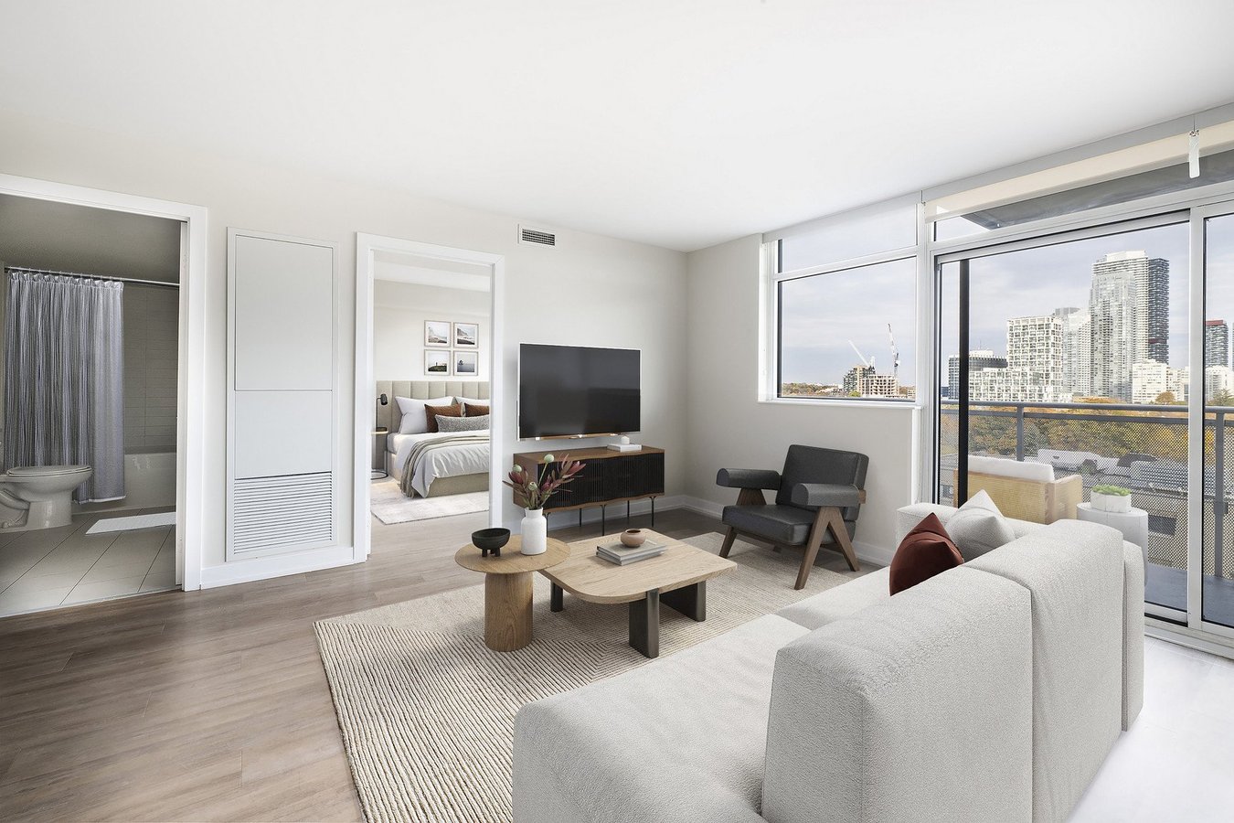 Rentals.ca Toronto Apartments, Condos and Houses For Rent