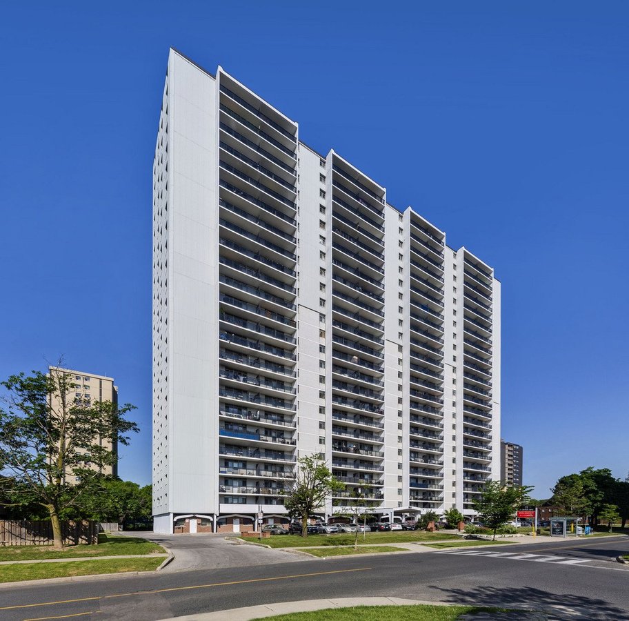 Apartments Condos and Houses for Rent Under $2,000 in Toronto