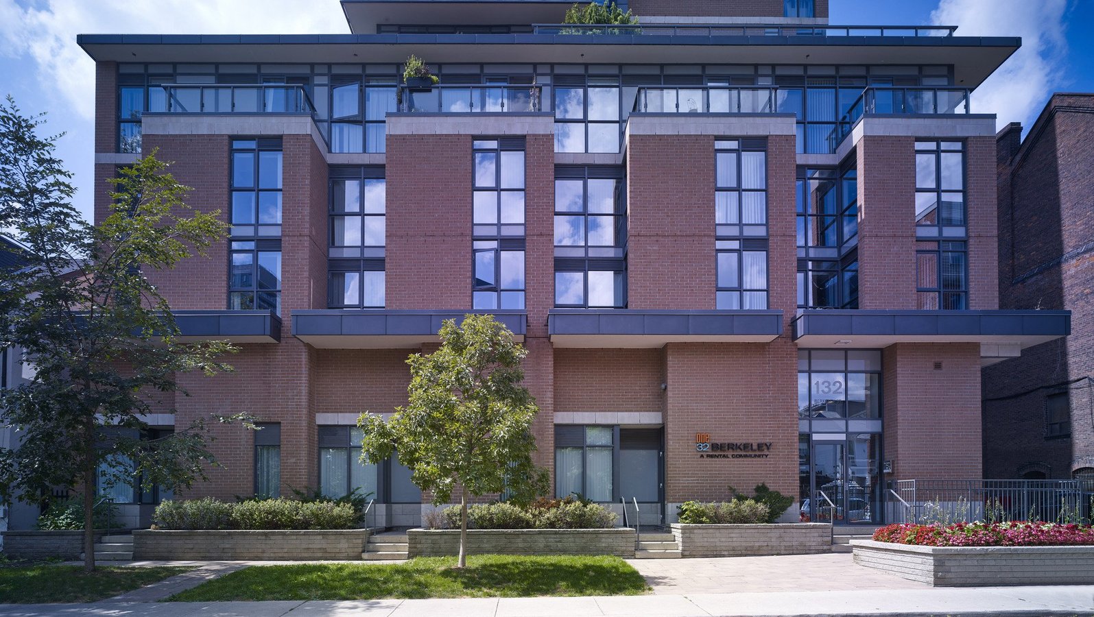 Apartments Condos and Houses for Rent Under $2,000 in Toronto