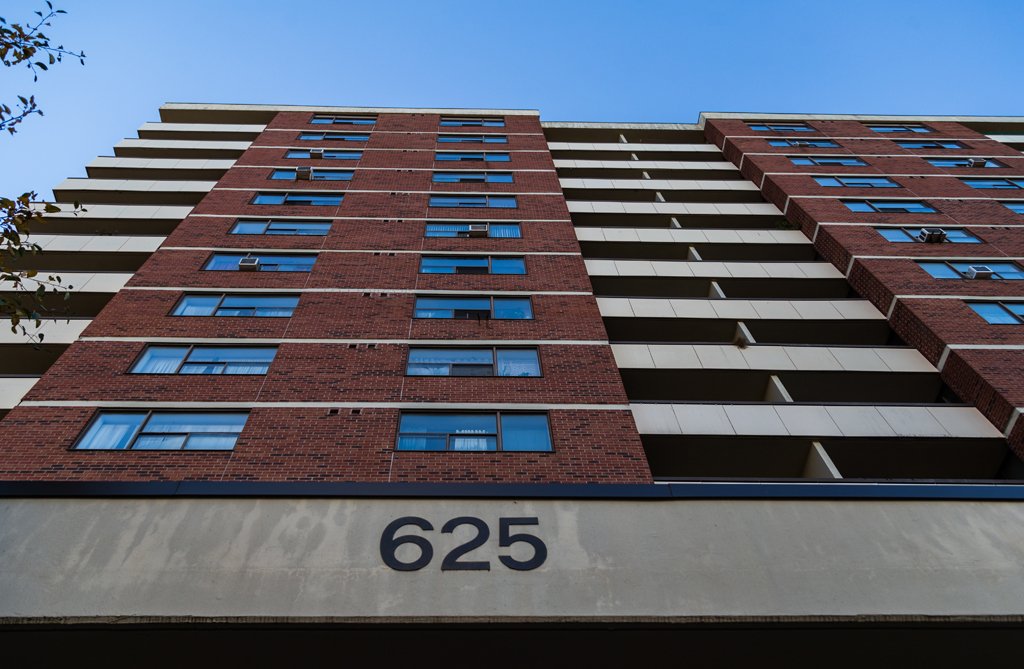 625 Finch Avenue West - 625 Finch Avenue West, Toronto, ON
