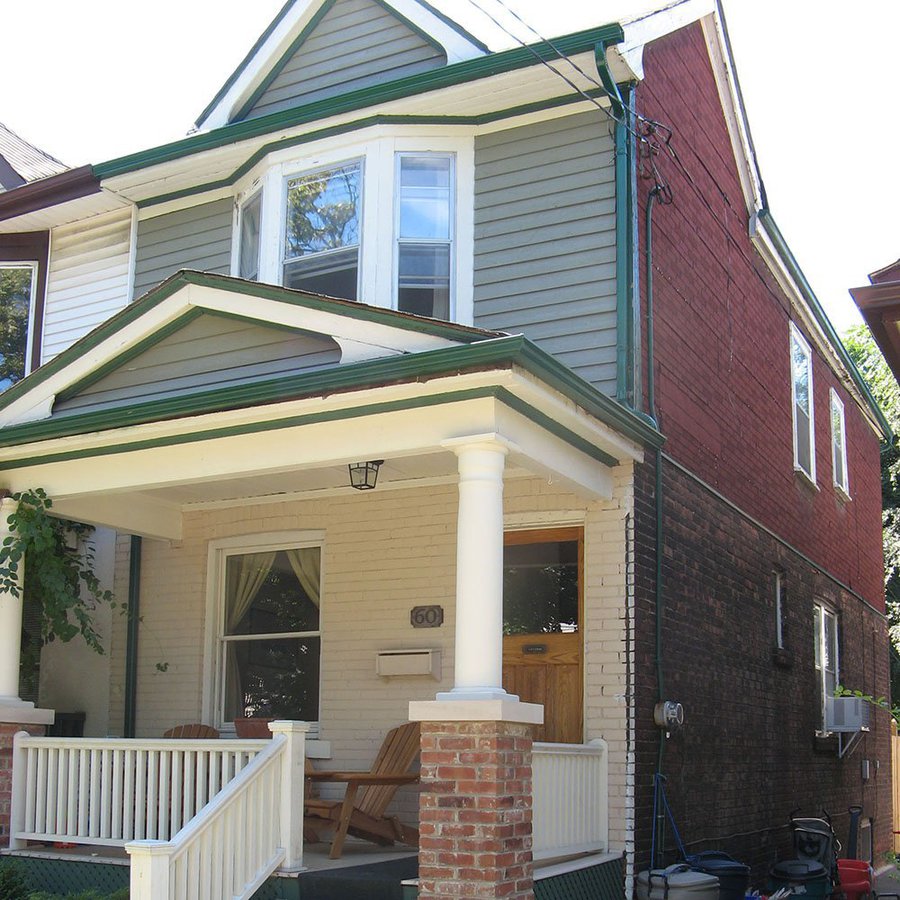 Toronto, ON Houses for Rent