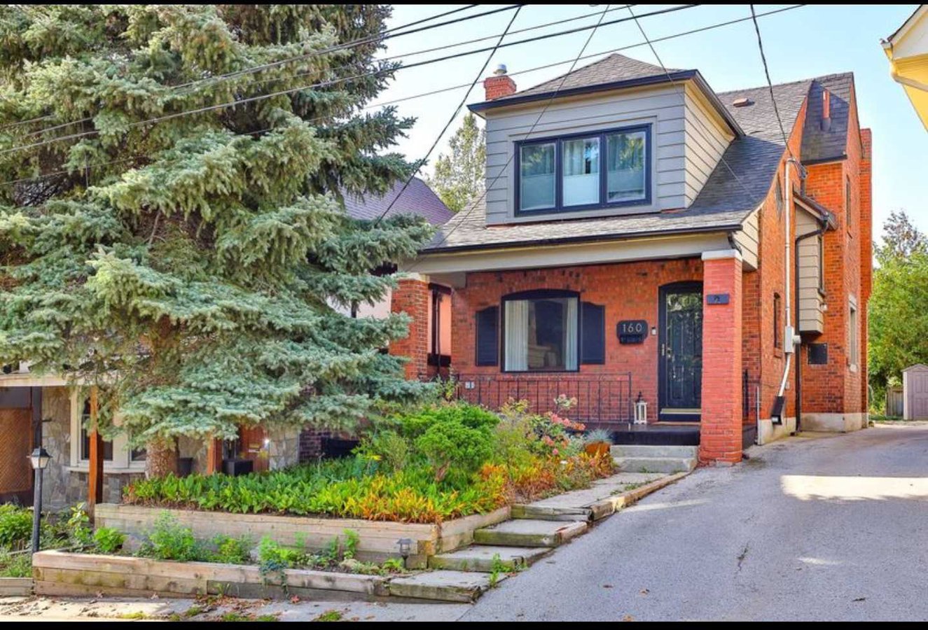 Toronto ON Houses for Rent