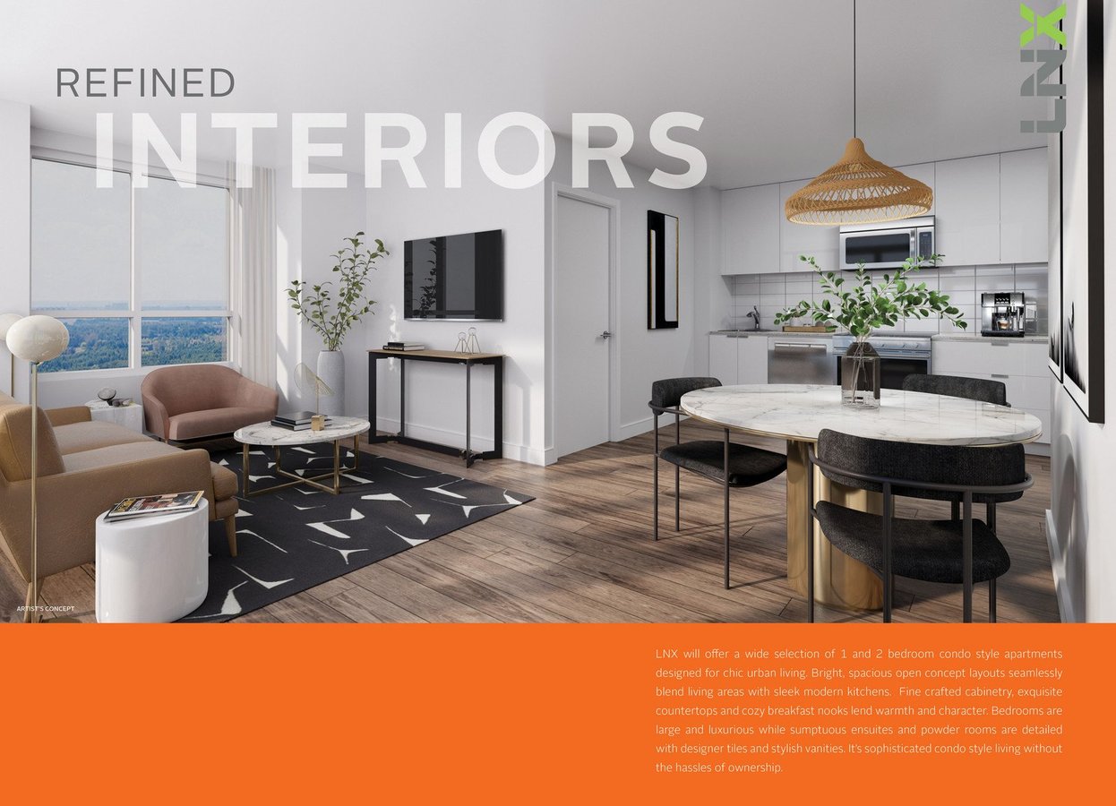 Parkway Forest Towers - 100 Parkway Forest Drive, Toronto, ON