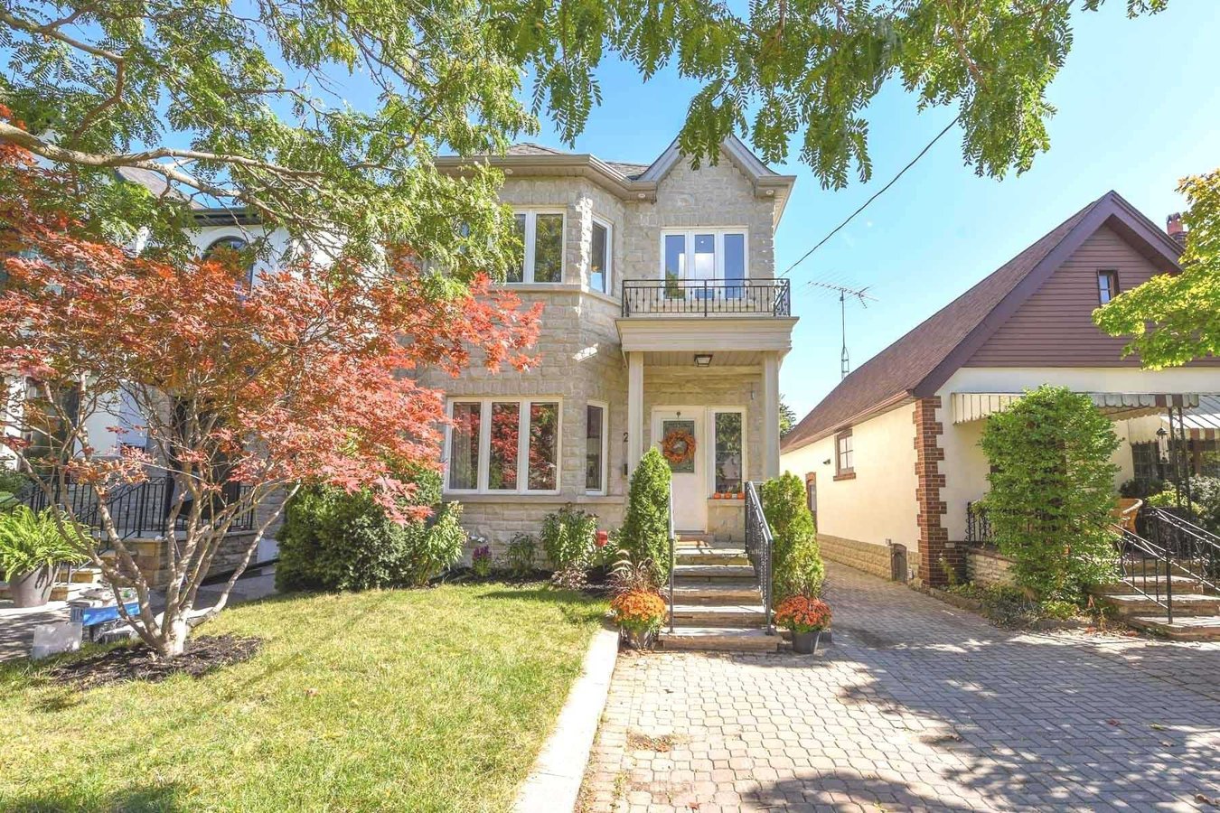 Toronto ON Houses for Rent