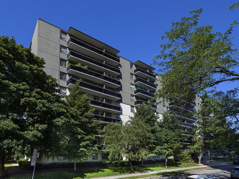 Apartments Condos and Houses for Rent Under $2,000 in Toronto