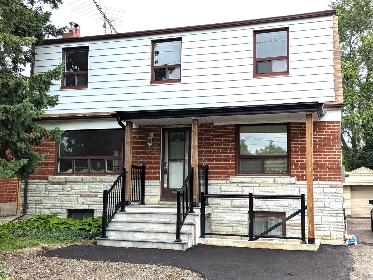 Toronto ON Houses for Rent