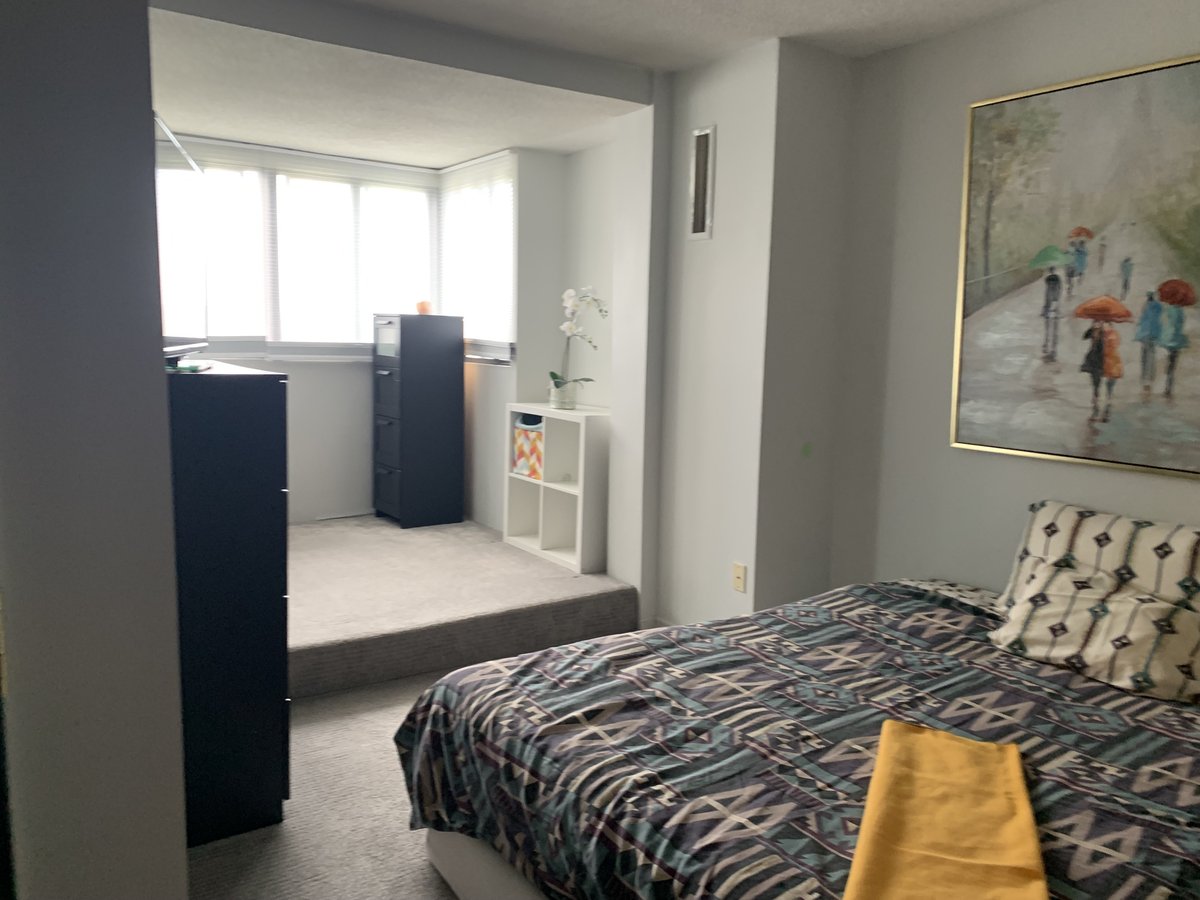Rooms for Rent in Toronto, ON | Rentals.ca