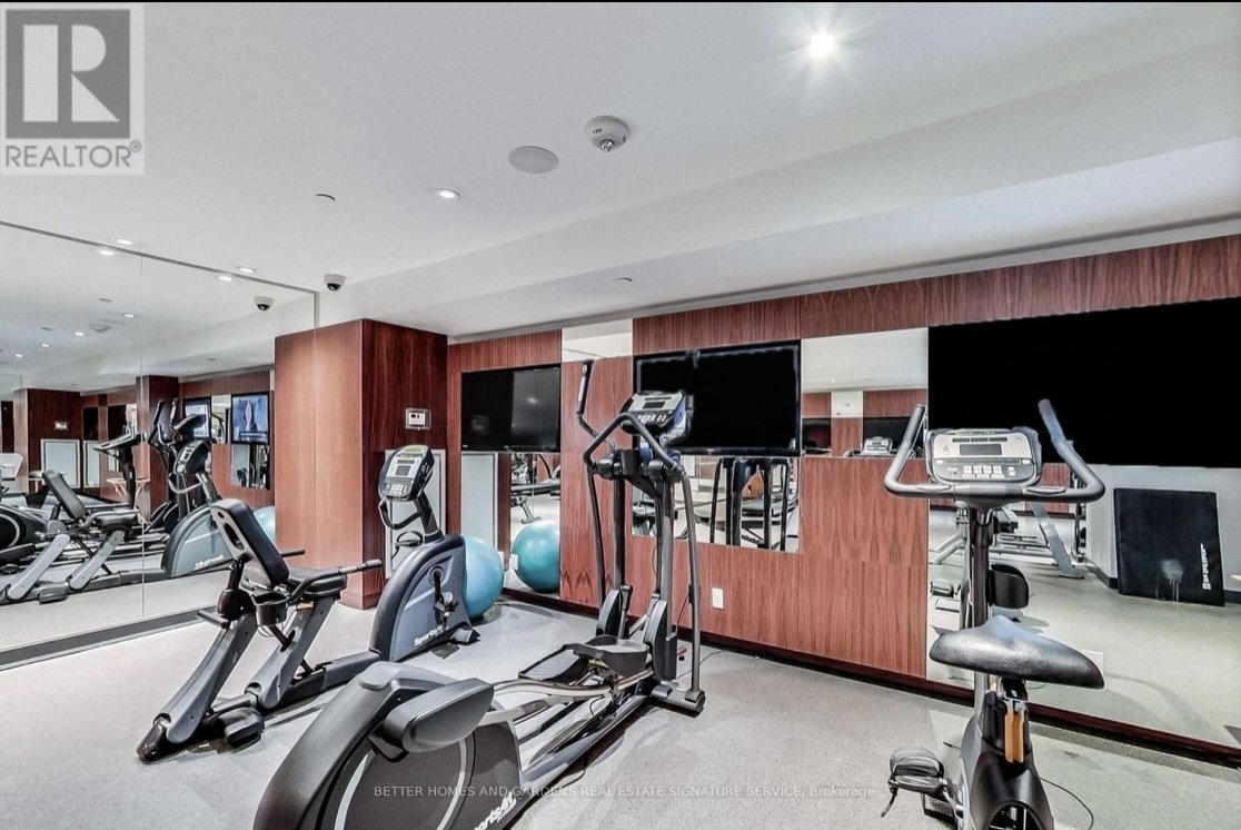 8 Mercer Street, Toronto, ON - Condo for rent