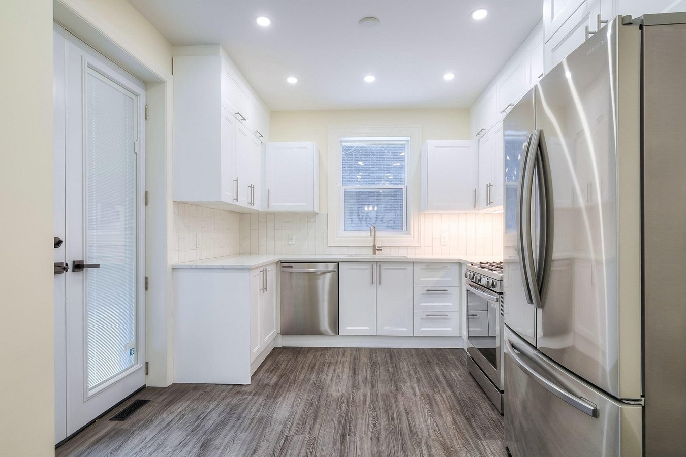 Houses for rent in Toronto