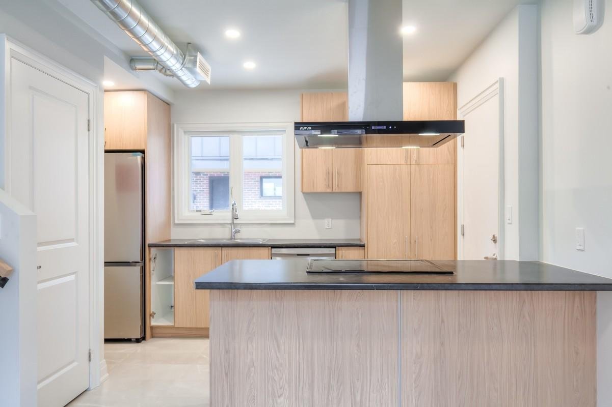 Houses for rent in Toronto