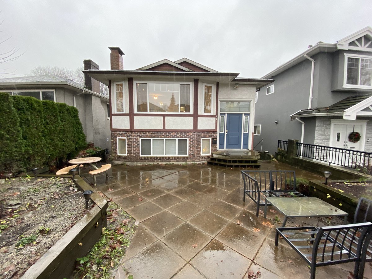 Richmond BC Houses for Rent