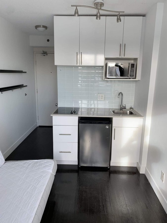 Apartments Condos and Houses for Rent Under $2,000 in Vancouver