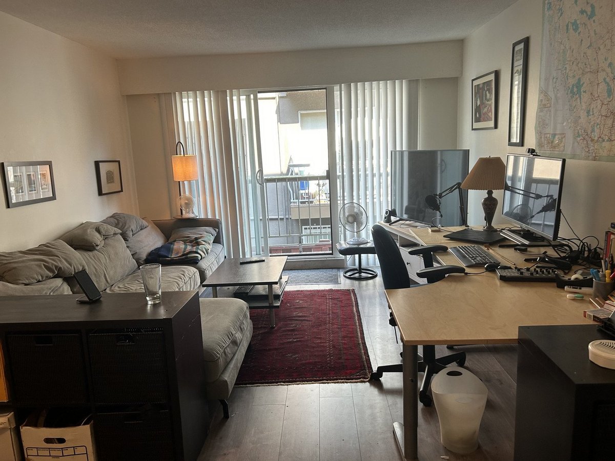 Apartments Condos and Houses for Rent Under $2,000 in Vancouver