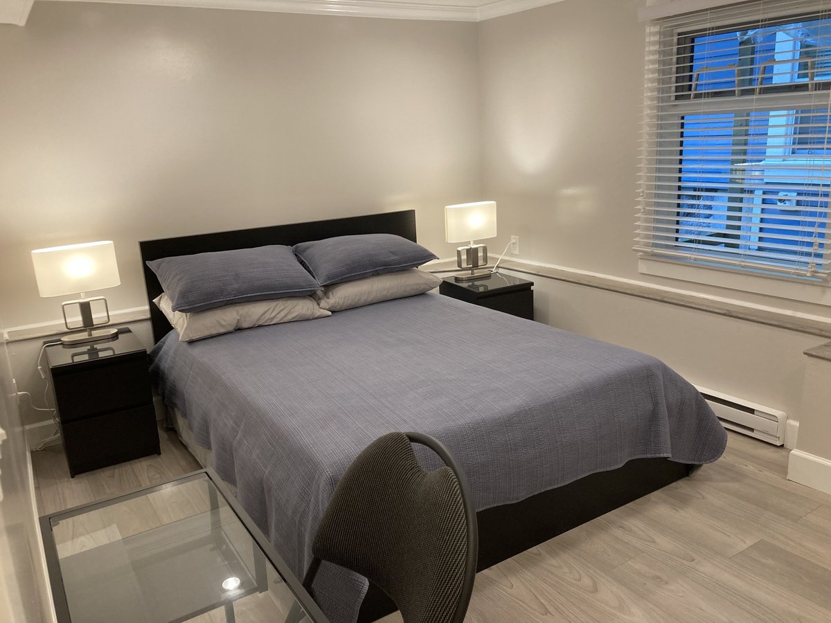 Apartments Condos and Houses for Rent Under $2,000 in Vancouver