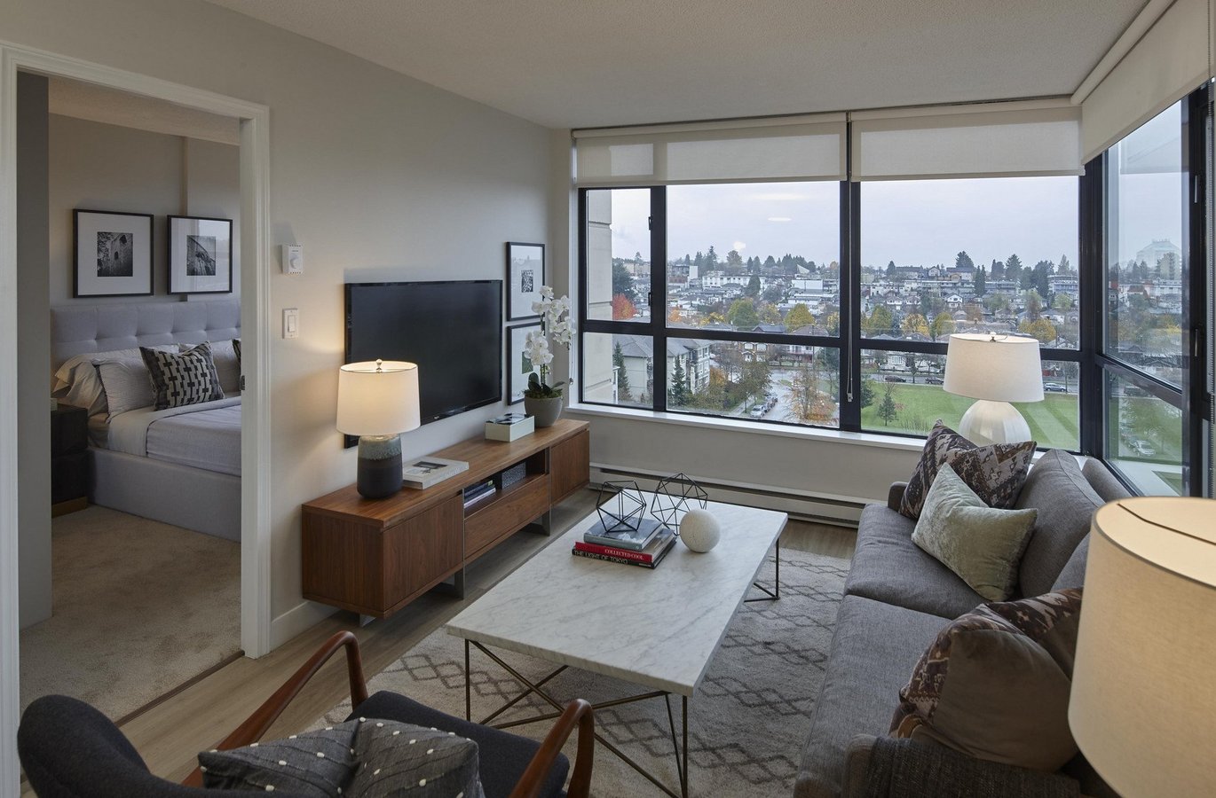 Apartments Condos and Houses for Rent Under $2,000 in Vancouver
