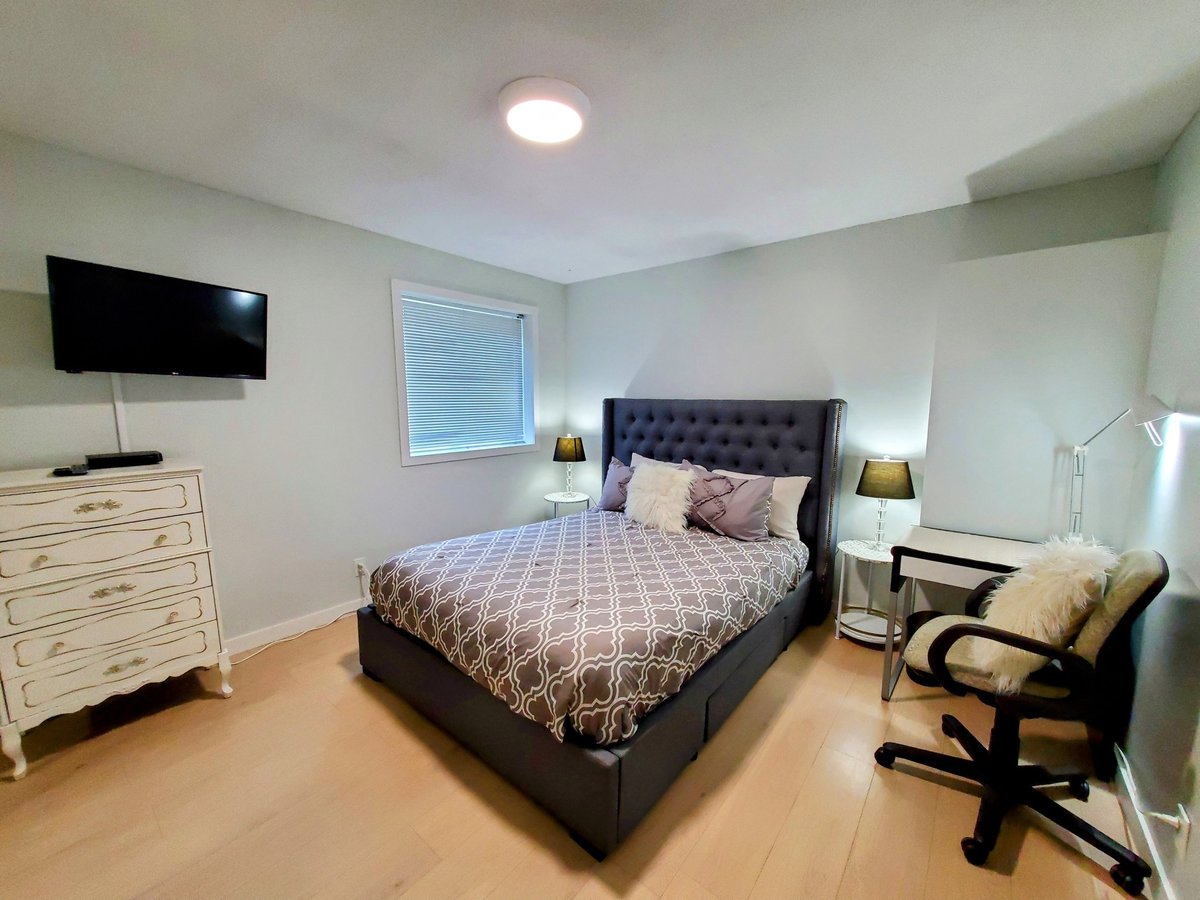 Rooms For Rent In Private Homes